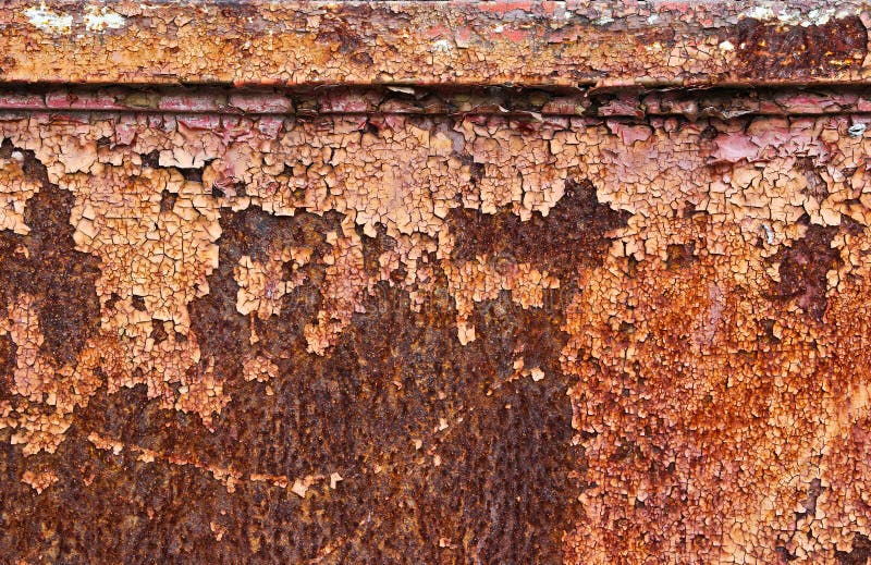 Rust stock image. Image of time, textured, nature, background - 23379095