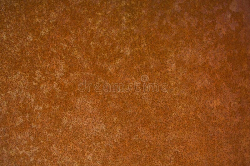 Rust stock image. Image of texture, salt, detail, orange - 3039393