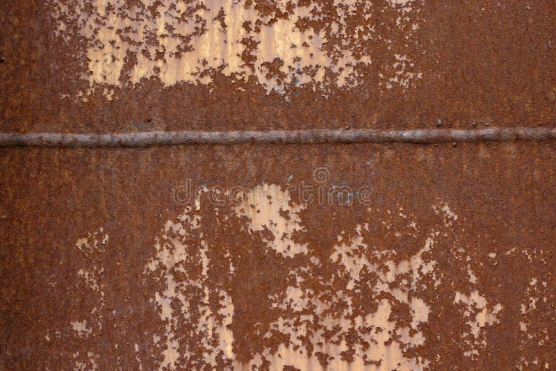 Rust stock photo. Image of abstract, shape, layer, rust - 494600