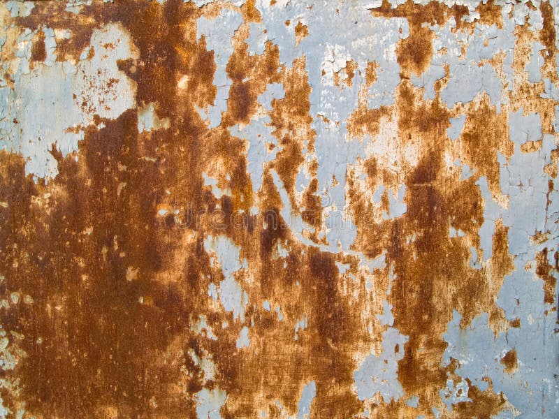 Rust Picture. Image: 5023091