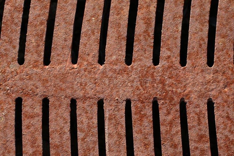 Rust Picture. Image: 5297872