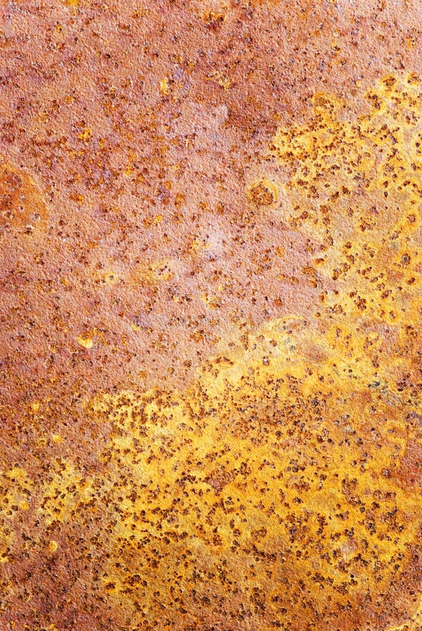 Rust stock image. Image of metal, scratched, textured - 6119235