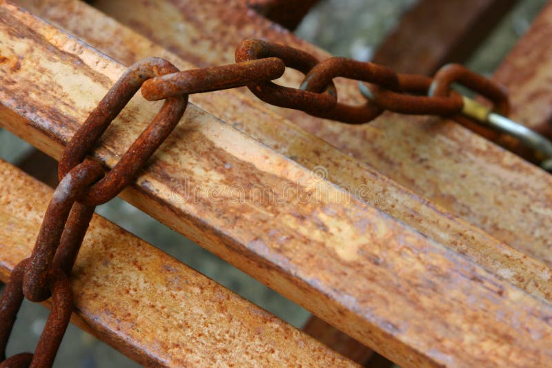 Rust Picture. Image: 6461694