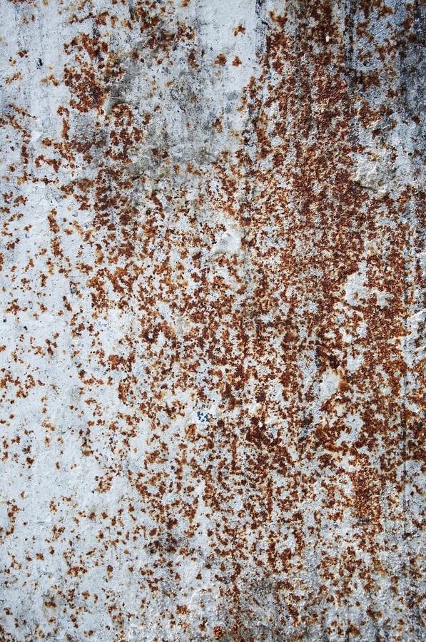 Rust stock image. Image of rusty, dirty, dark, texture - 6776165