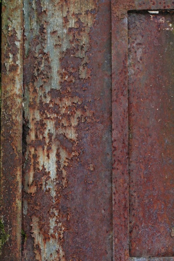 Rust 7 Picture. Image: 568744