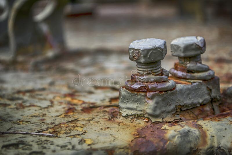 Rust art stock photo. Image of rusty, years, vintage - 46129010