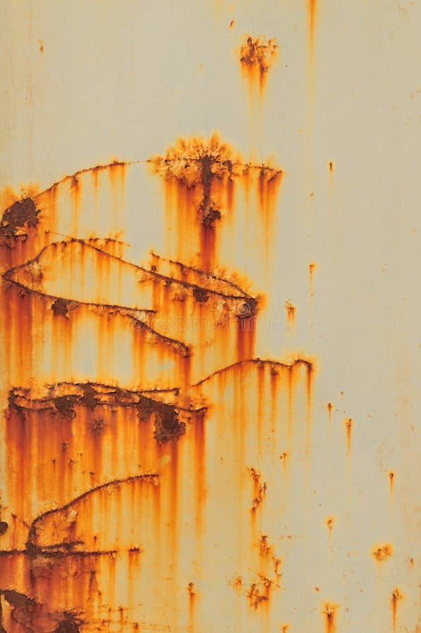 Rust Background stock image. Image of corrode, rusty - 13616743