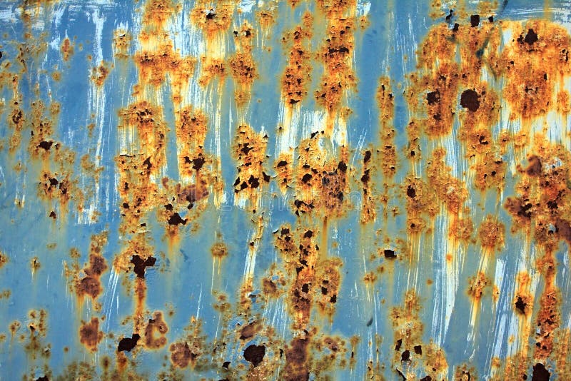 Rust background stock image. Image of effect, rough, dark - 25101475