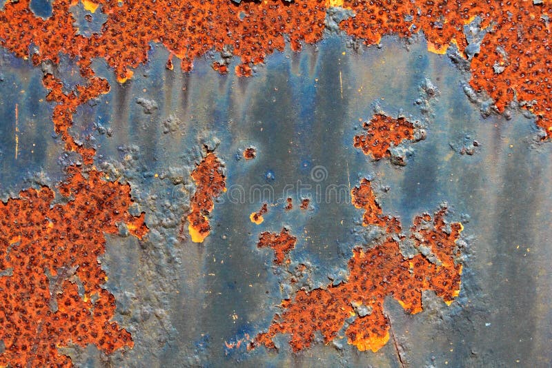 Rust background stock photo. Image of metallic, iron - 25101650