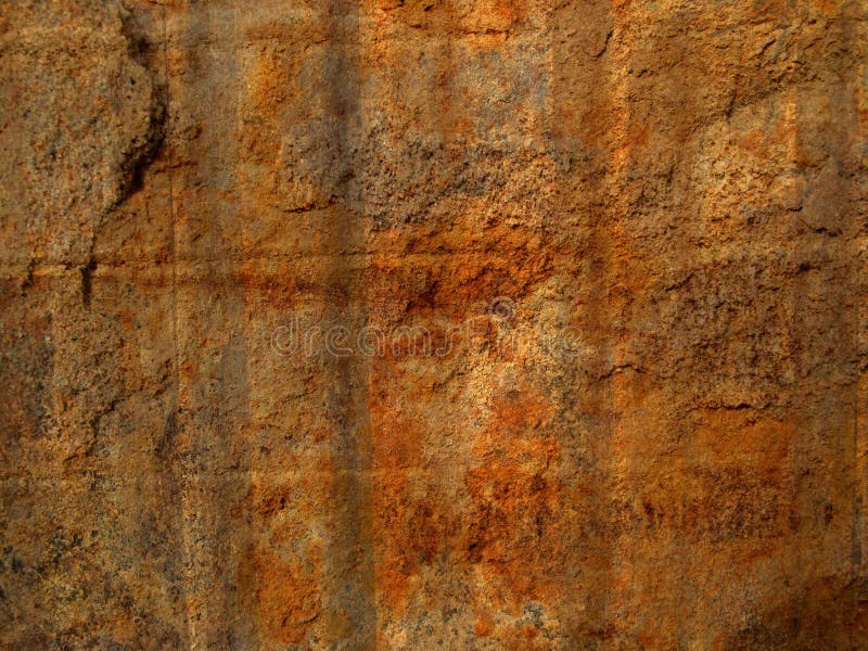 Rust Background stock image. Image of design, abandoned - 8567215