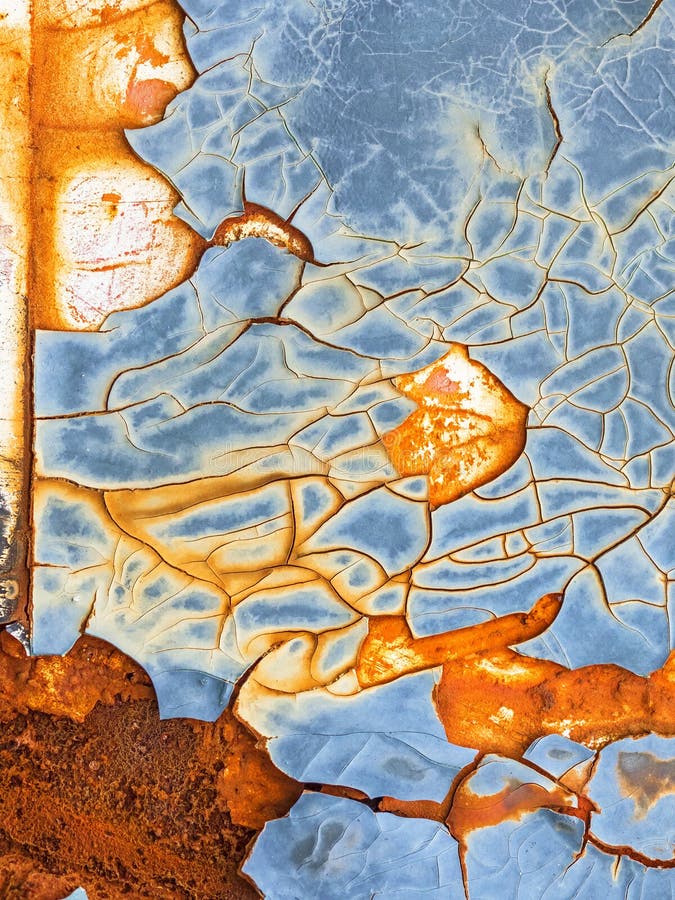 Rust background stock image. Image of crazy, decay, artwork - 60997541