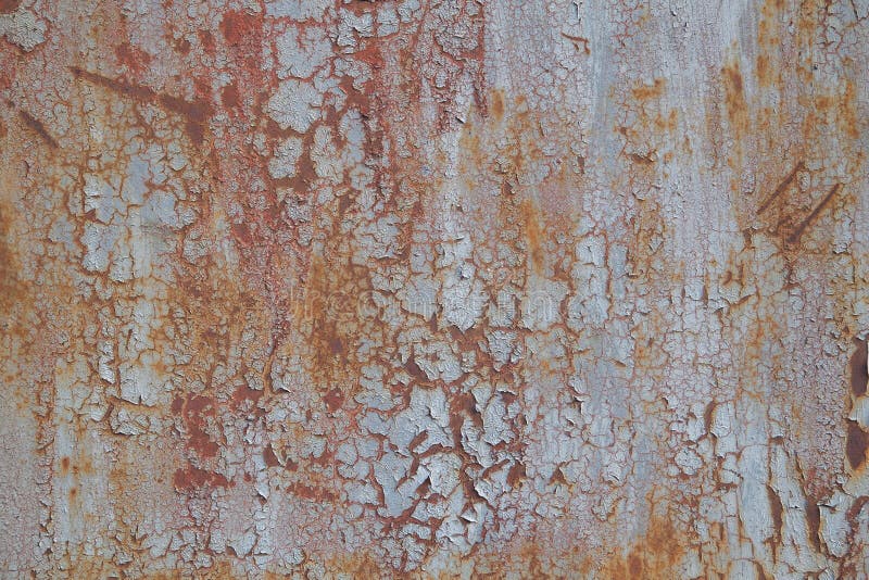 Rust stock image. Image of material, brown, scratched - 76513145