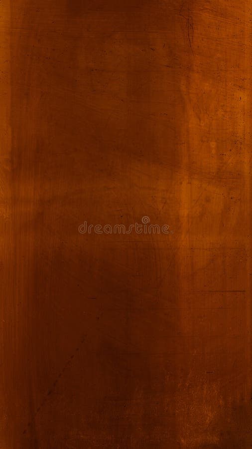 Rust Background Old Film Brown Surface Scratch Stock Photo - Image of ...