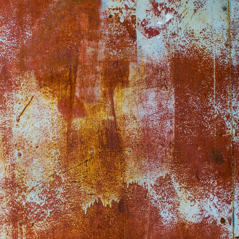 Rust background stock photo. Image of stain, abstract - 49836654