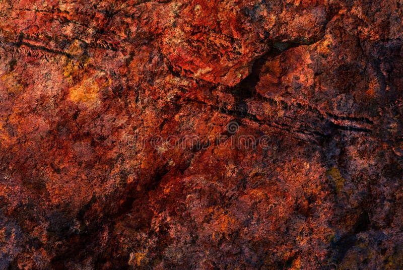 Rust Background stock photo. Image of damage, element - 88415452