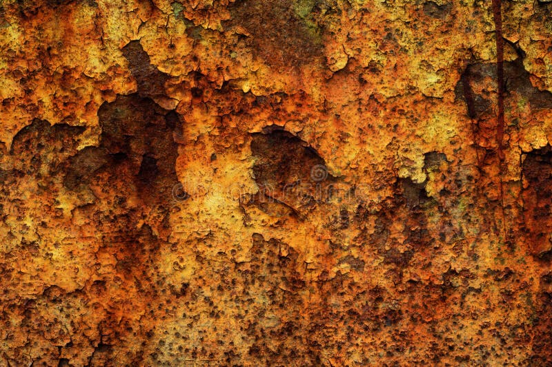 Rust Background stock image. Image of dirty, flat, line - 88415591
