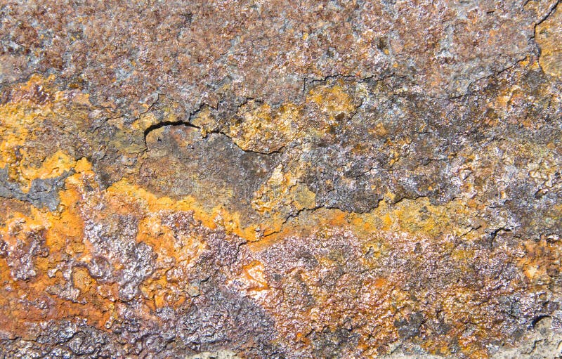 Underground Soil Layers Texture Stock Photo - Image of loam, lawn: 26784492