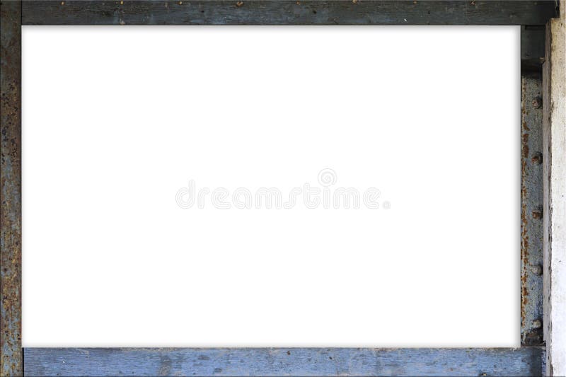 Rust border square frame stock image. Image of stain - 50488695