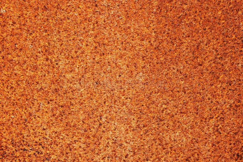 Rust Brown Full Frame, Rust Background, Brown Background Stock Photo ...