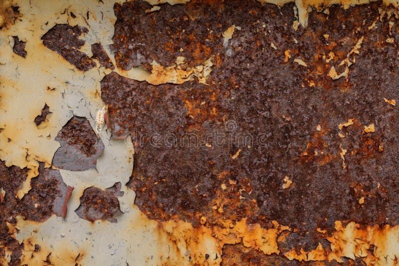 Rust Chain Industrial Factory Stock Image - Image of dirty, rust: 133013521