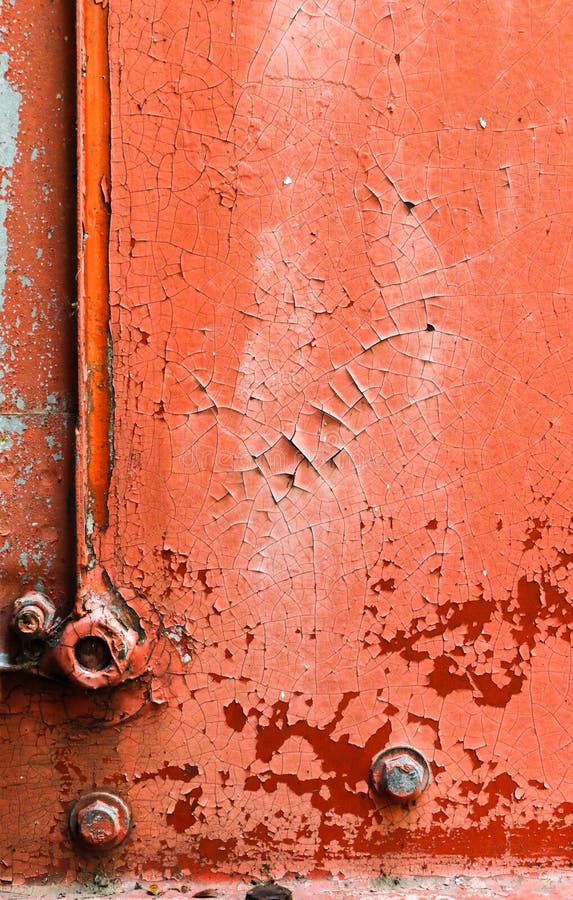 Rust Chain Industrial Factory Stock Photo - Image of backdrop, brown ...