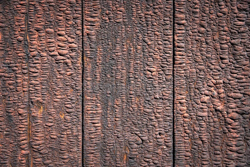 Rust colored wooden wall stock photo. Image of wood, wall - 25366832