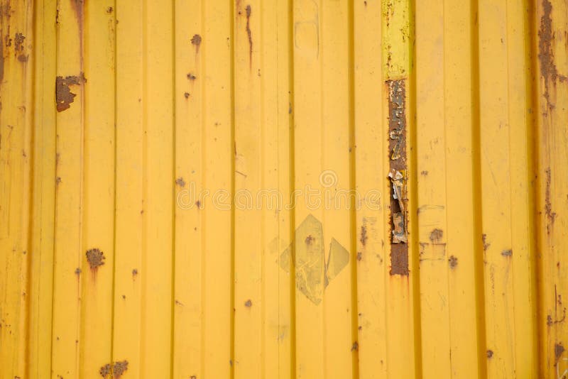 Rust container texture stock photo. Image of warehouse - 59645932