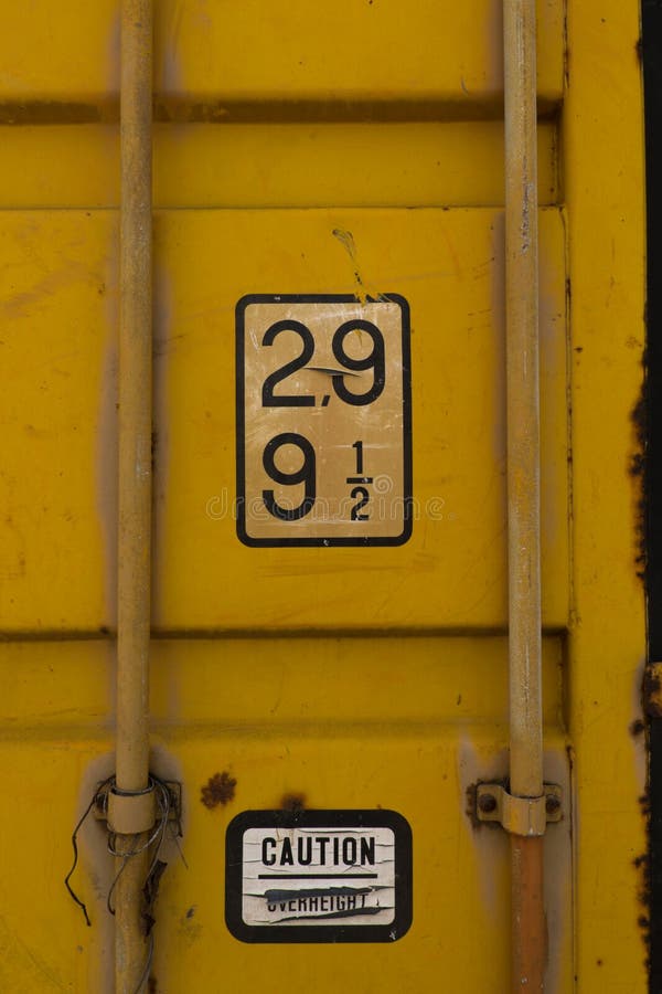 Rust container texture stock image. Image of harbor, stacked - 59645579