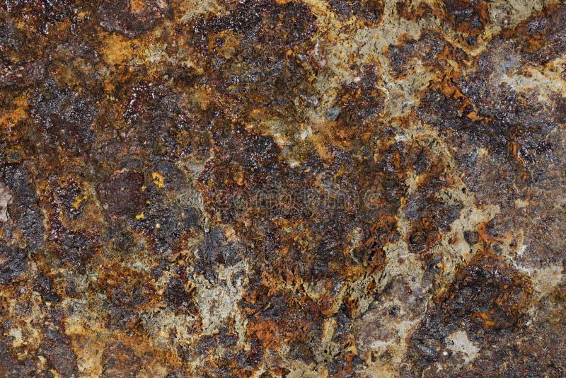 Rust corrosion stock photo. Image of distressed, construction - 82926438
