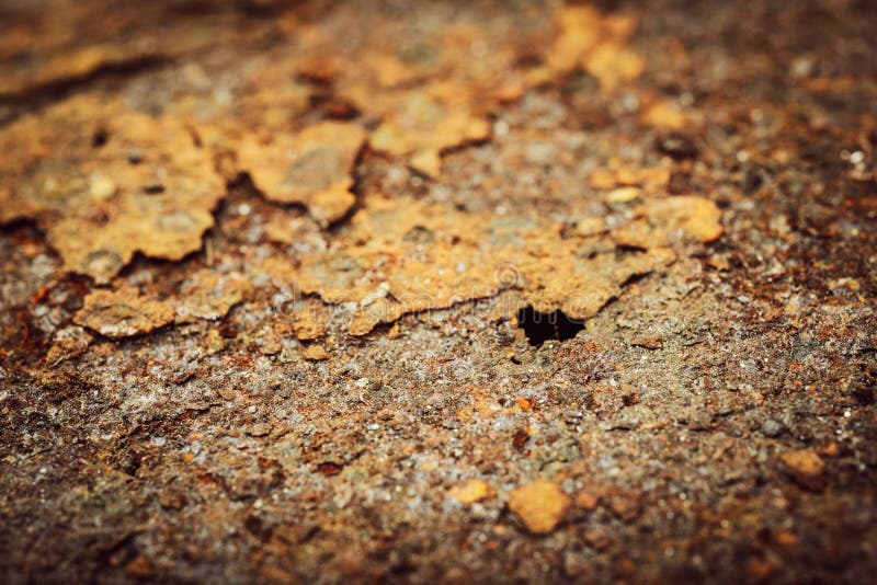 Rust corrosion stock image. Image of feature, photographic - 82922063