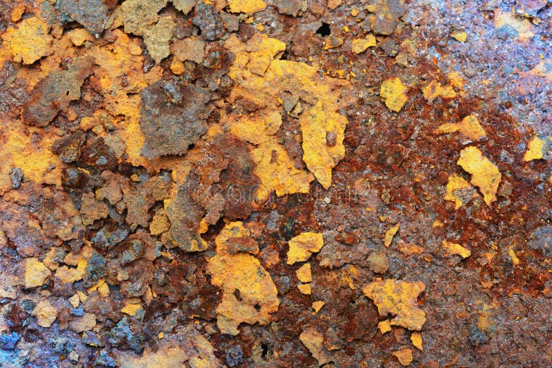Rust corrosion stock image. Image of industry, backgrounds - 82921591