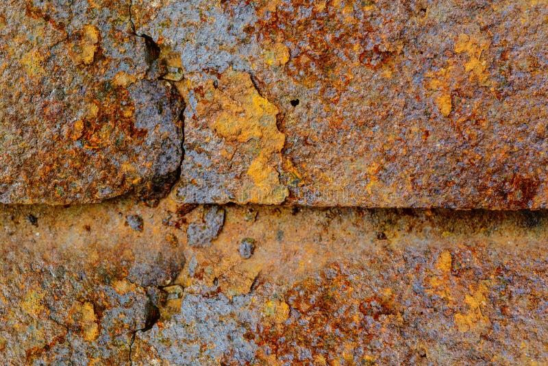 Rust corrosion stock image. Image of design, background - 82926481