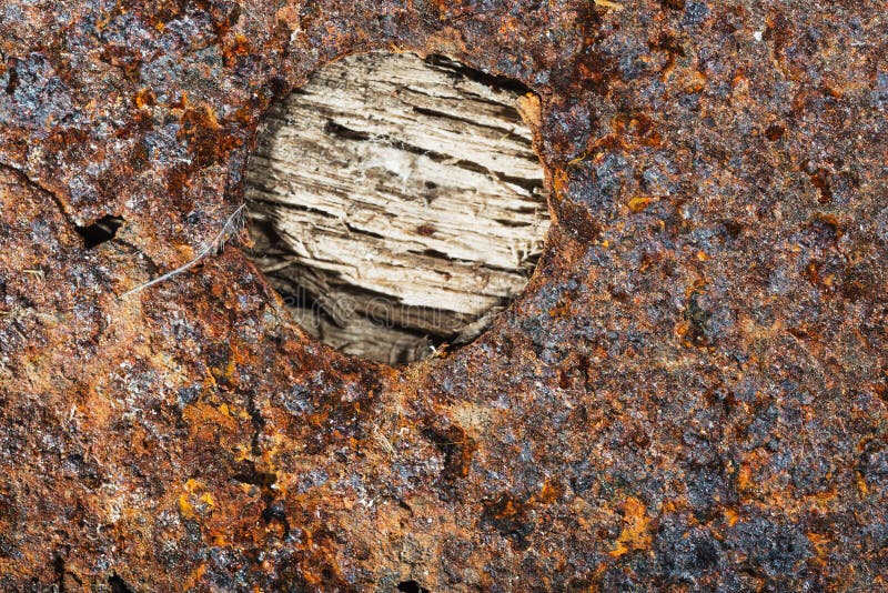 Rust corrosion stock image. Image of abstract, messy - 82922307