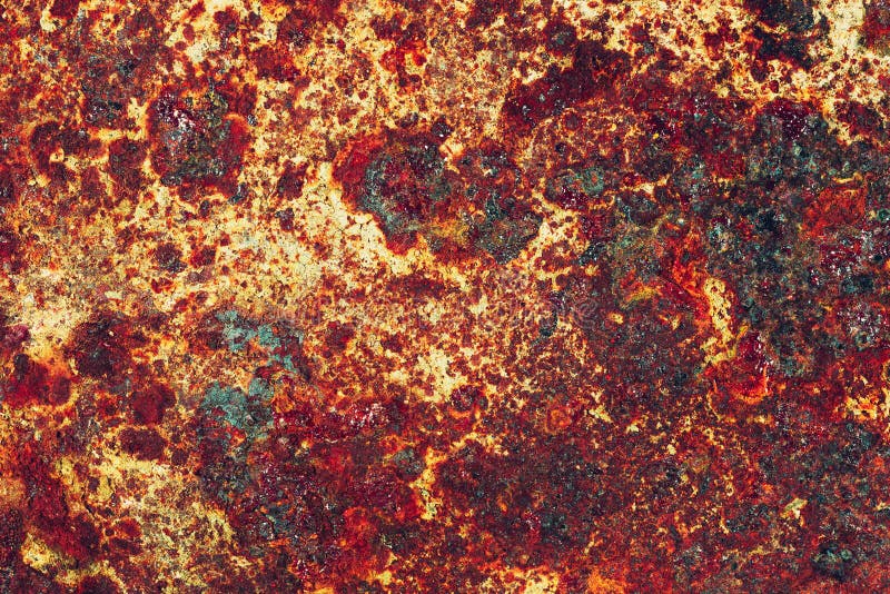 Rust corrosion stock photo. Image of industrial, construction - 82927350