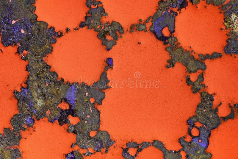 Rust corrosion stock photo. Image of industrial, construction - 82927350