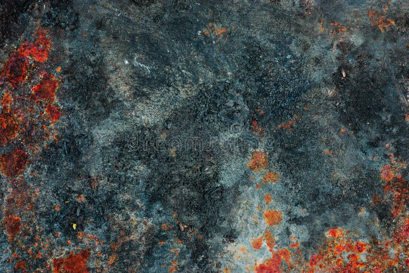 Rust corrosion stock photo. Image of industrial, construction - 82927350