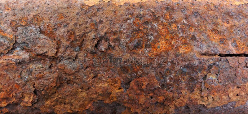 Rust stock image. Image of metal, erode, aged, rust, vintage - 58427043