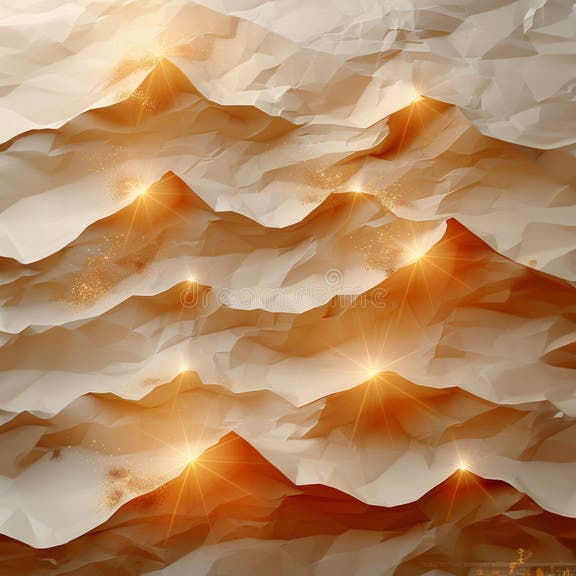 Rust and Dust: the Texture of Time - a Mountain Range with Light ...