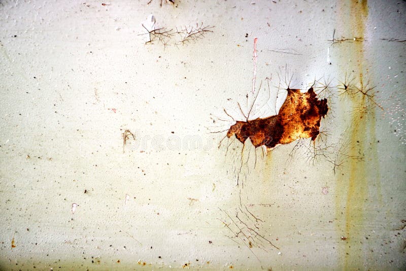 Damage Rust Copper Granite Stone Surface of Cave for Interior Wallpaper ...