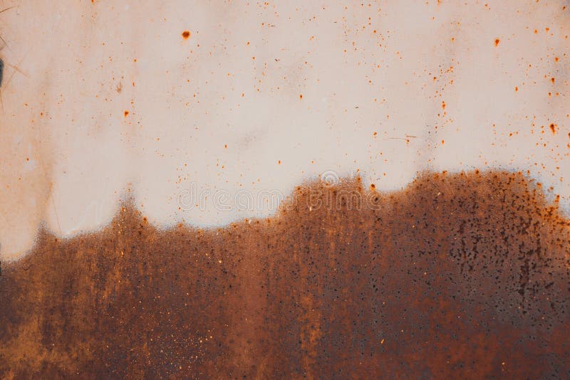 Metal erosion 3 stock image. Image of background, texture - 18335049