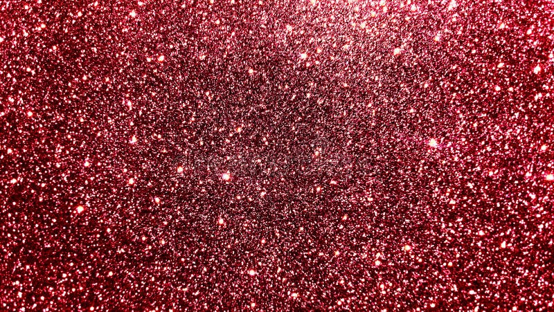 Rust Glitter Texture Background. Stars Sparkle Background, Vibrant ...