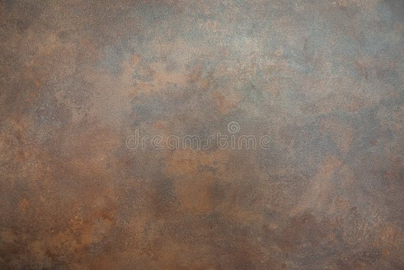 Rust and Grey Shaded Wall Textured Background. Rough Grunge Background ...
