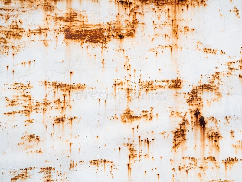 Rust Iron Background,Pattern Stain Rustic Steel Grunge Wall Stock Image ...