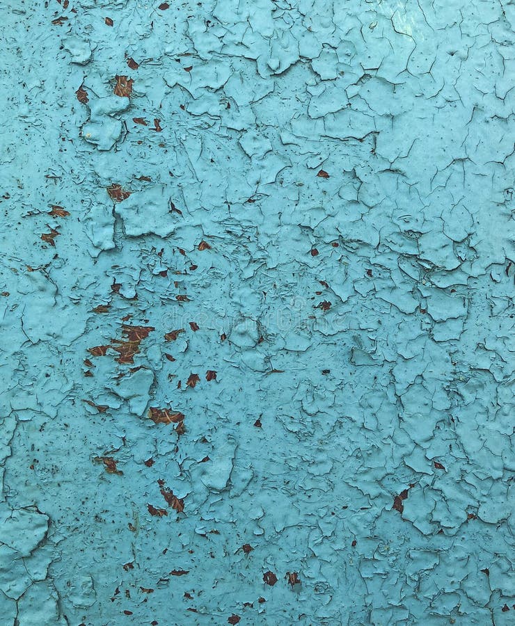 Metal damage wall stock image. Image of corrosion, metal - 31048185