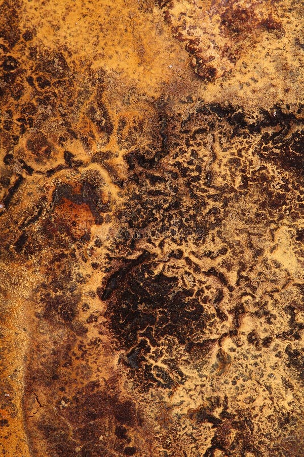 Rust Metal Background stock photo. Image of plate, peeling - 4720948