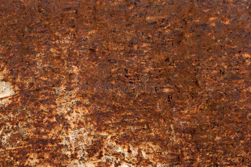 Rust metal background. stock photo. Image of detail - 162028790
