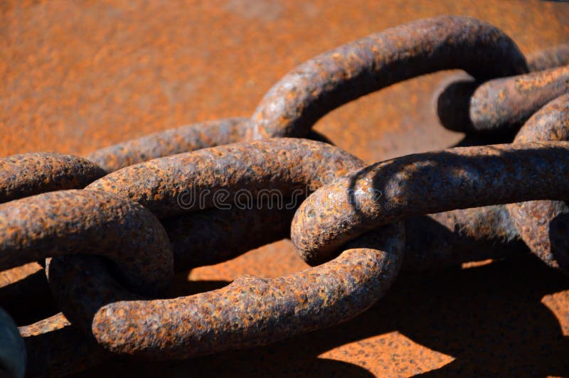 Rust, Metal, Close Up, Material Picture. Image: 132274095