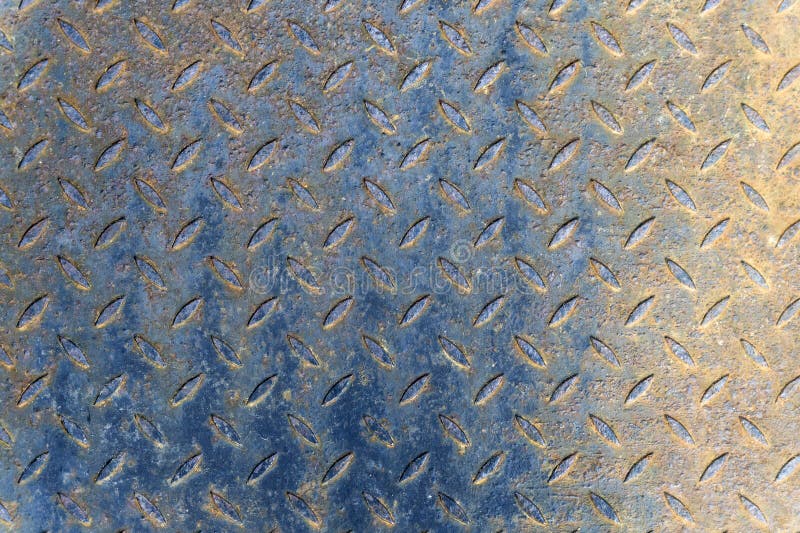 Rust Metal Texture Surface. Rustic Metal Corrosion Background Stock ...