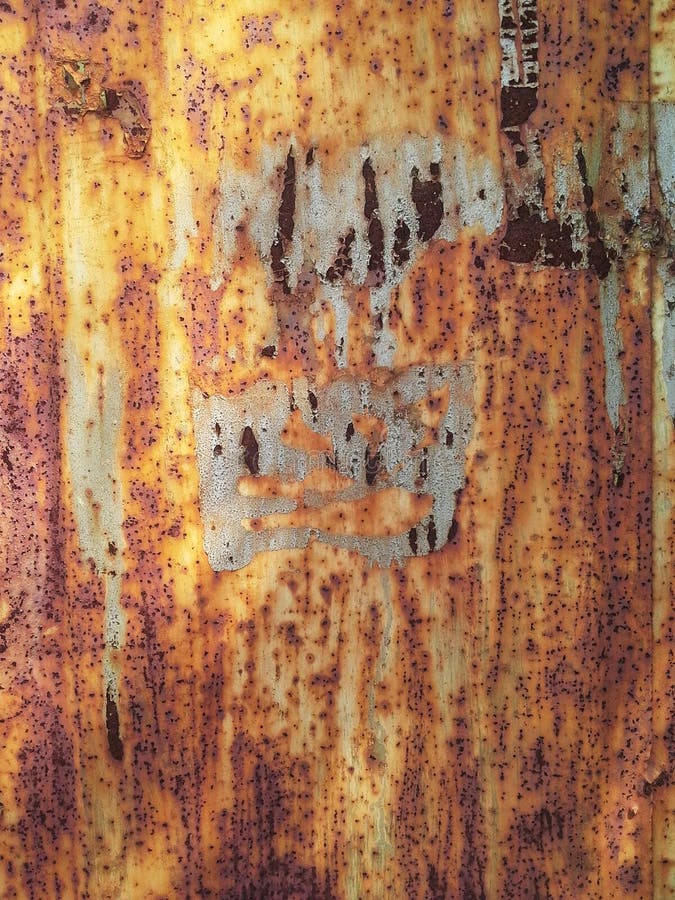 Rust metal texture stock photo. Image of details, background - 122171378