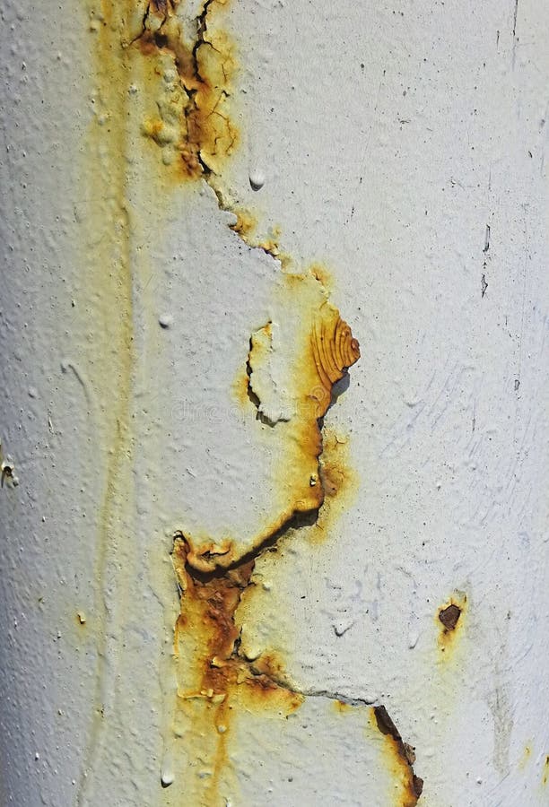 Rust on metal stock photo. Image of texture, textures - 121635176